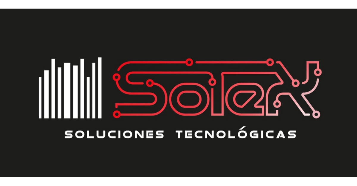 Sotex Soluciones Tecnologicas – Sotex Soluciones Tecnológicas