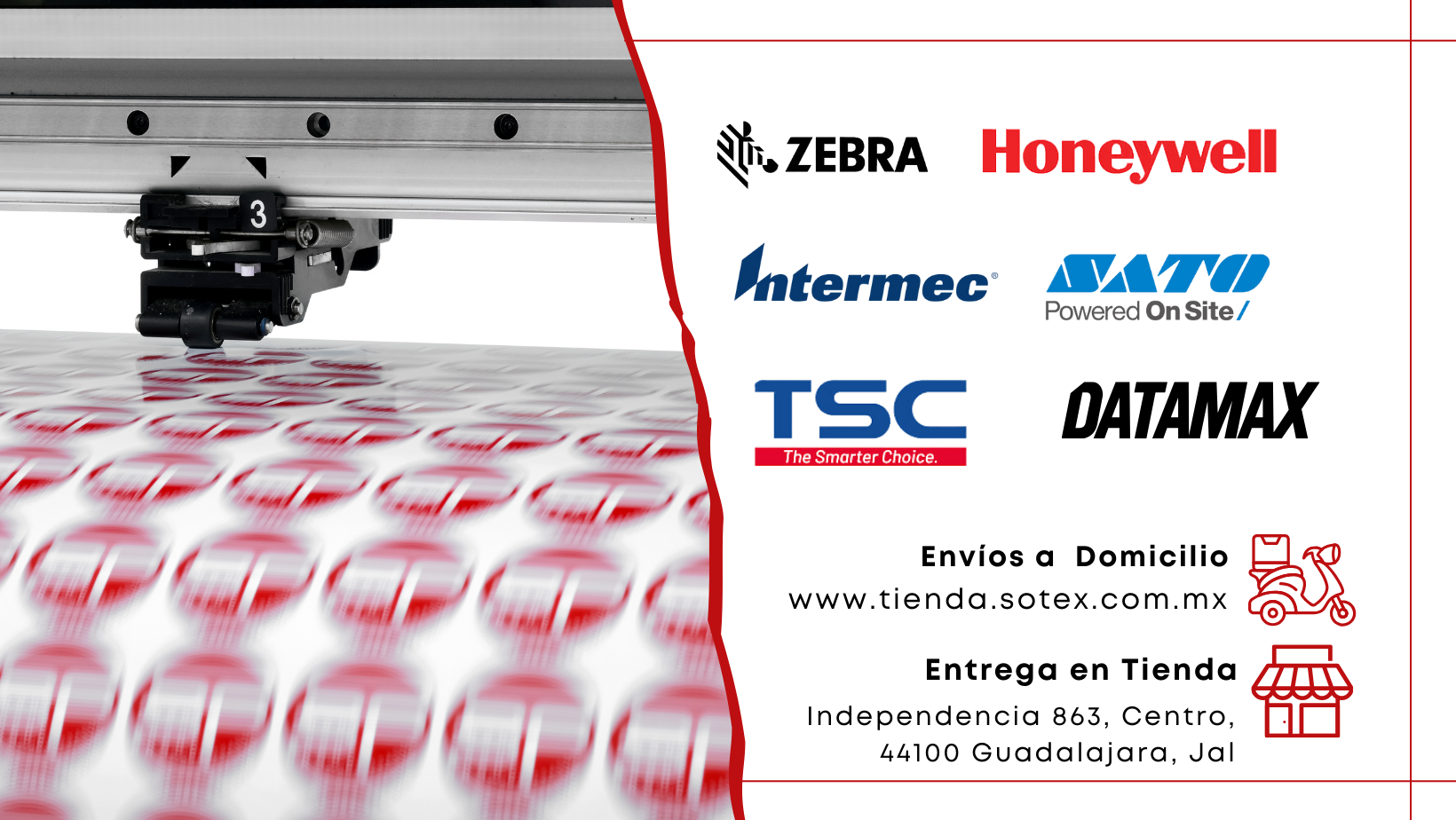 Sotex Soluciones Tecnologicas – Sotex Soluciones Tecnológicas